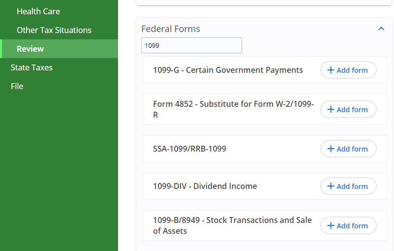 How To Do Efiling